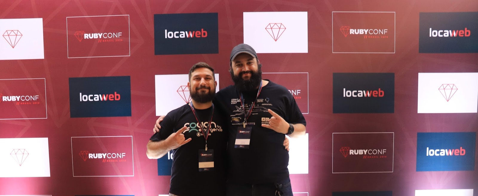 Takeaways from RubyConf São Paulo 2019